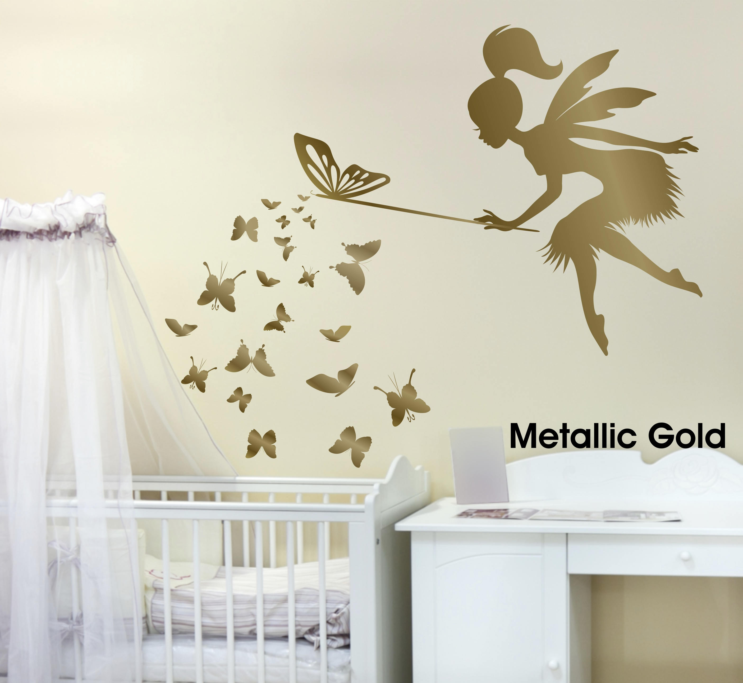 Fairy fairies home decor wall decor Fairy wall decor fairy | Etsy