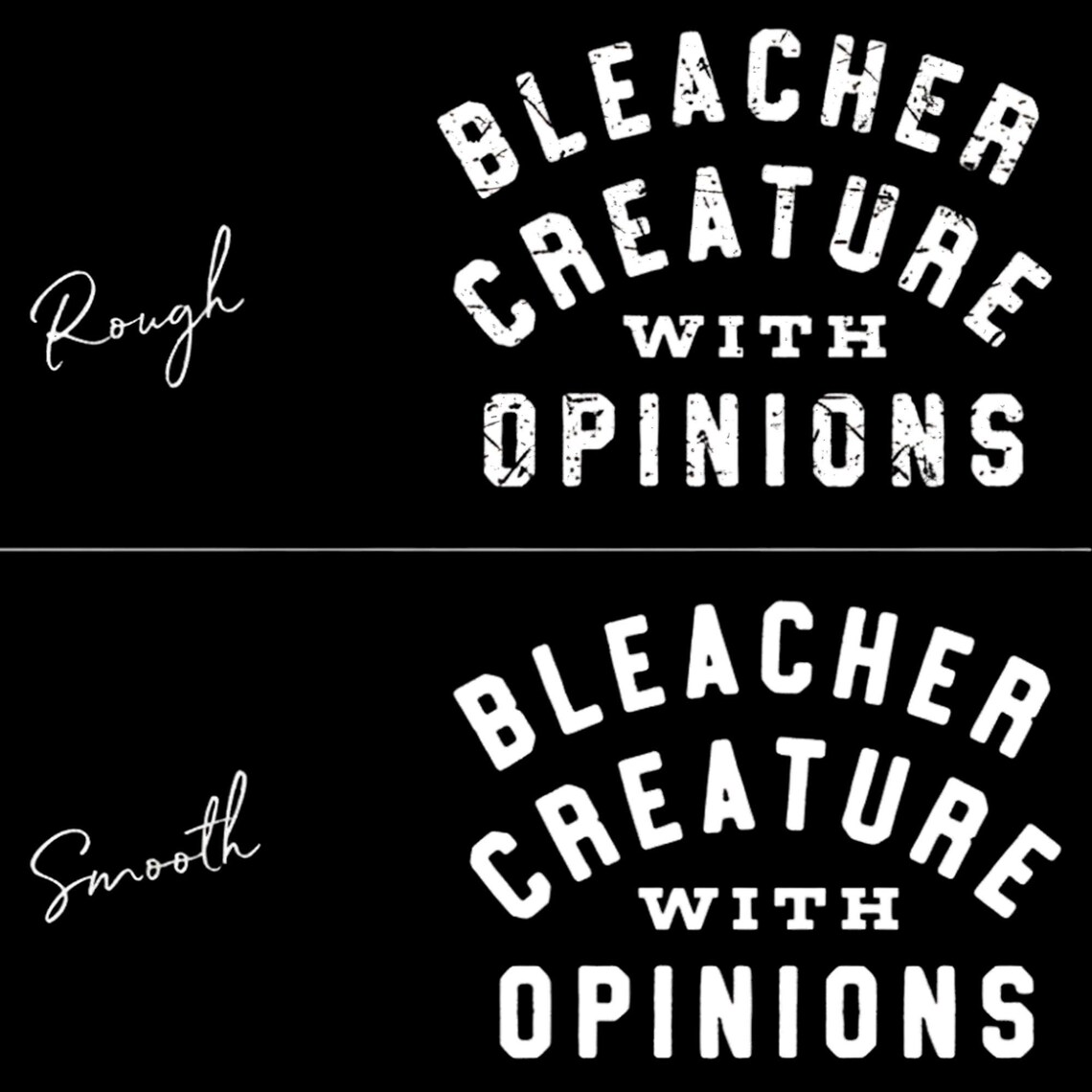 Funny Bleacher Creature Mom SVG PNG, Sports Quote (digital Download) - Etsy