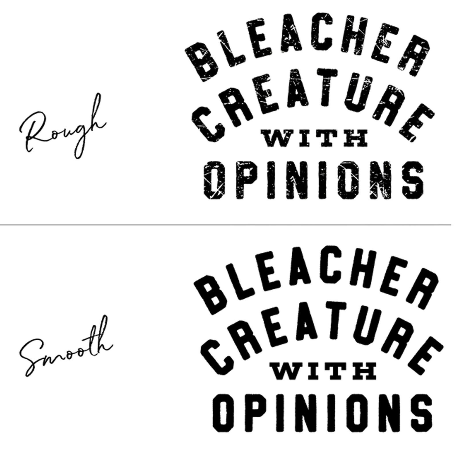 Funny Bleacher Creature Mom SVG PNG, Sports Quote (digital Download) - Etsy