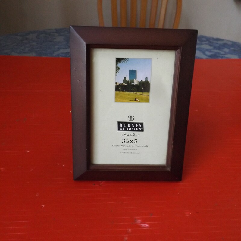 Burnes of Boston Picture Frames - Etsy