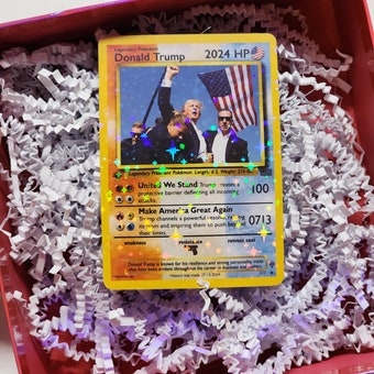 Custom Pokemon Cards | Create your Personalized Pokemon Card ...