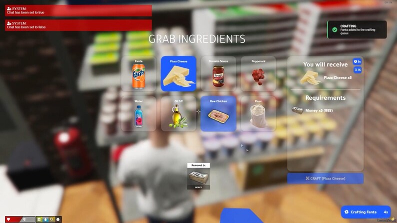 Serveur FiveM ESX inspiré de Grizzly | Configuration de jeu de rôle prédéfinie avec voitures ...