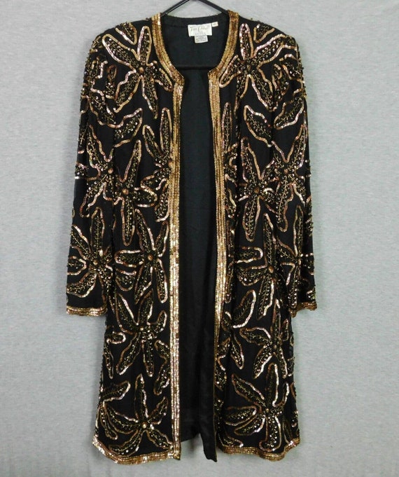 Vintage Tan Chho Exclusive Women Gem