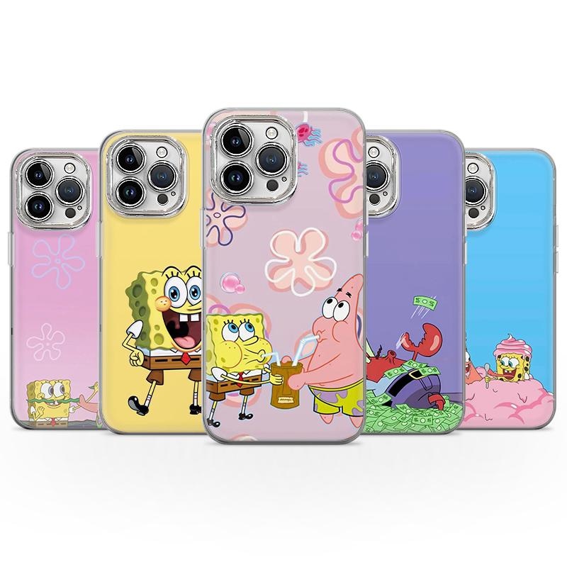 Spongebob iPhone Cases - Etsy