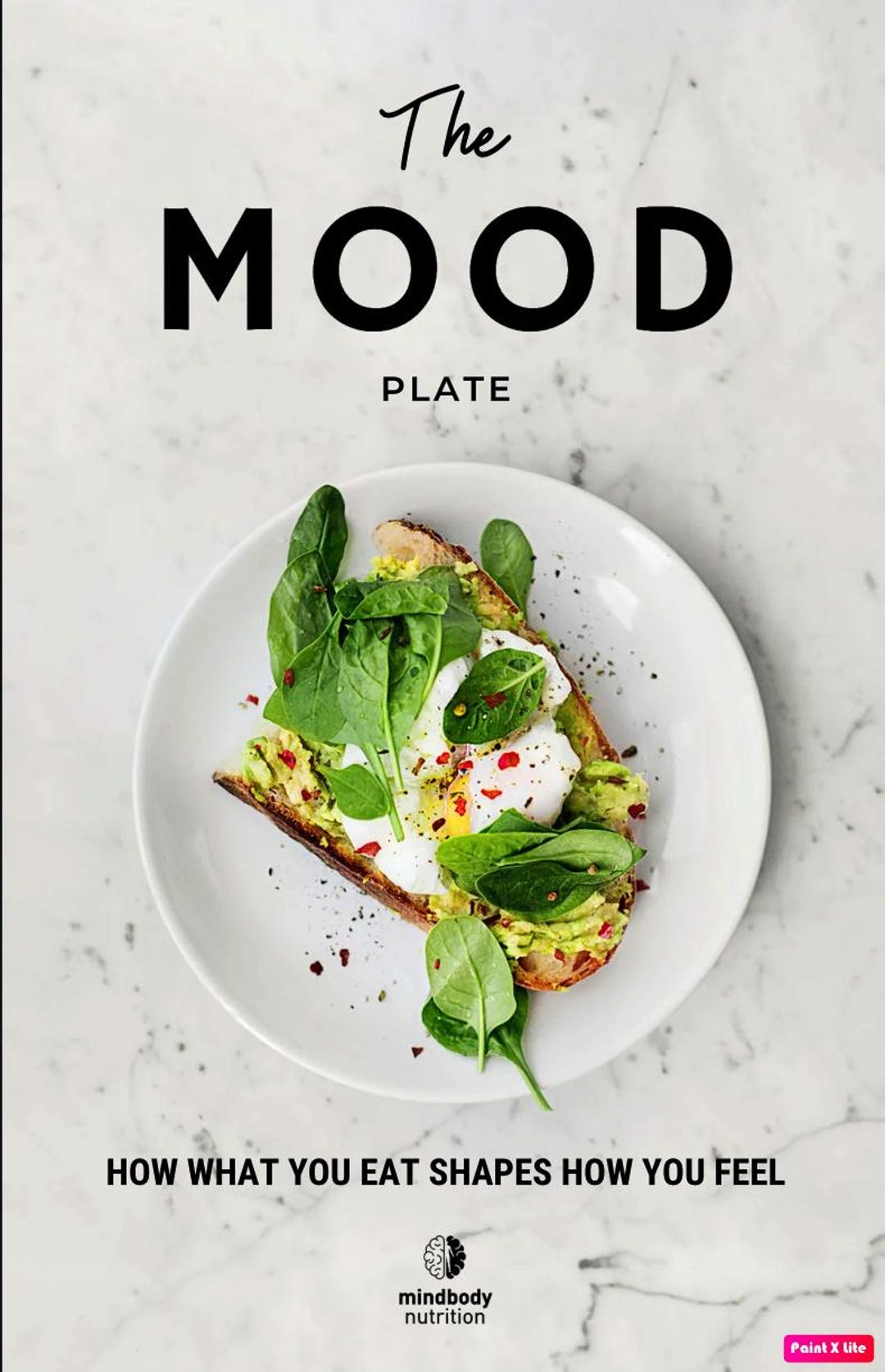 The Mood Plate, Digital Wellness Guide, How Food Affects Mood ...