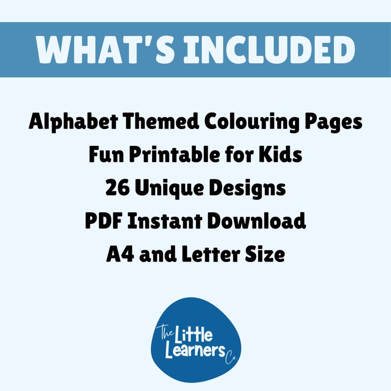 Alphabet Sounds Coloring Pages | Letter Sounds Worksheets for Toddlers ...