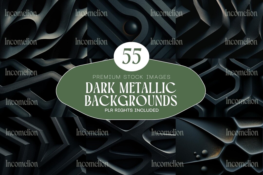 60 Premium Black Steel Backgrounds | Futuristic Alloy & Industrial ...