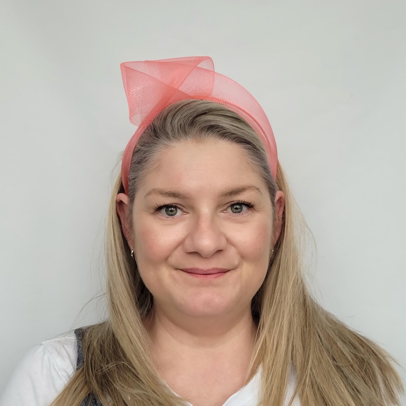 Coral Headbands - Etsy