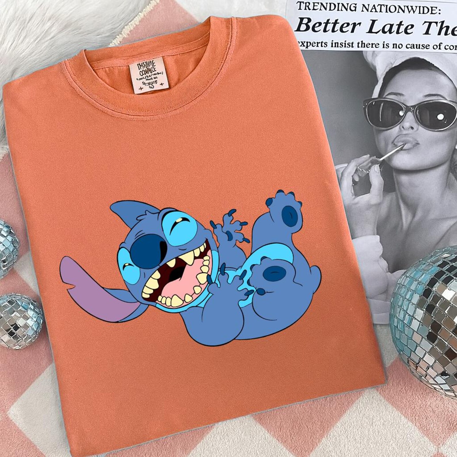 Lilo and Stitch SVG Bundle | Cute Layered Stitch Clipart | Lilo ...