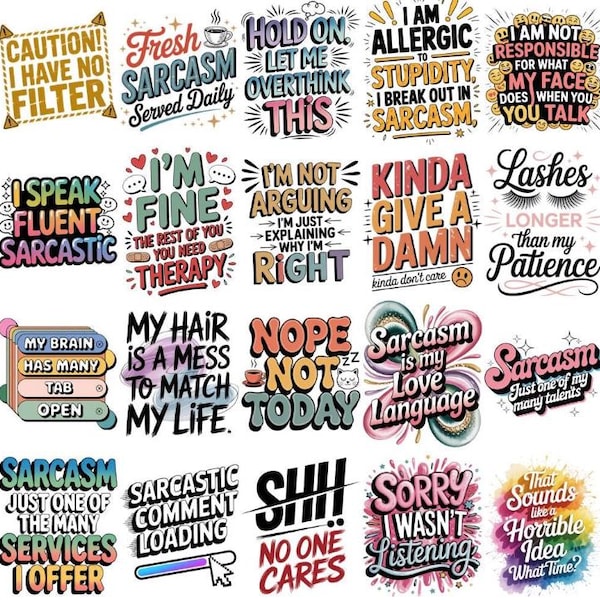 Snarky Graphic Tshirts - Etsy UK