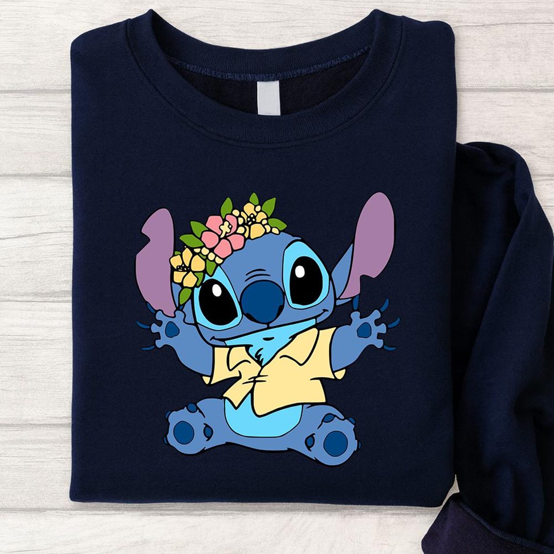 Lilo and Stitch SVG Bundle | Cute Layered Stitch Clipart | Lilo ...