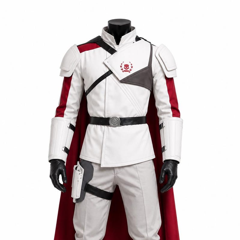 Futuristic Costume - Etsy