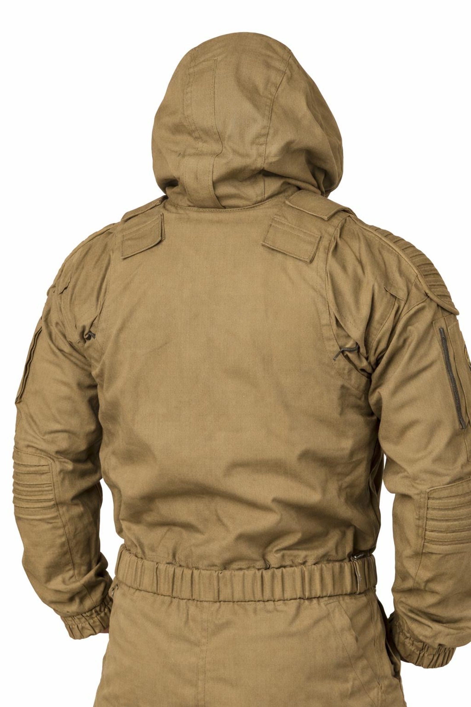 Post-apocalyptic Tactical Survival Suit - Etsy