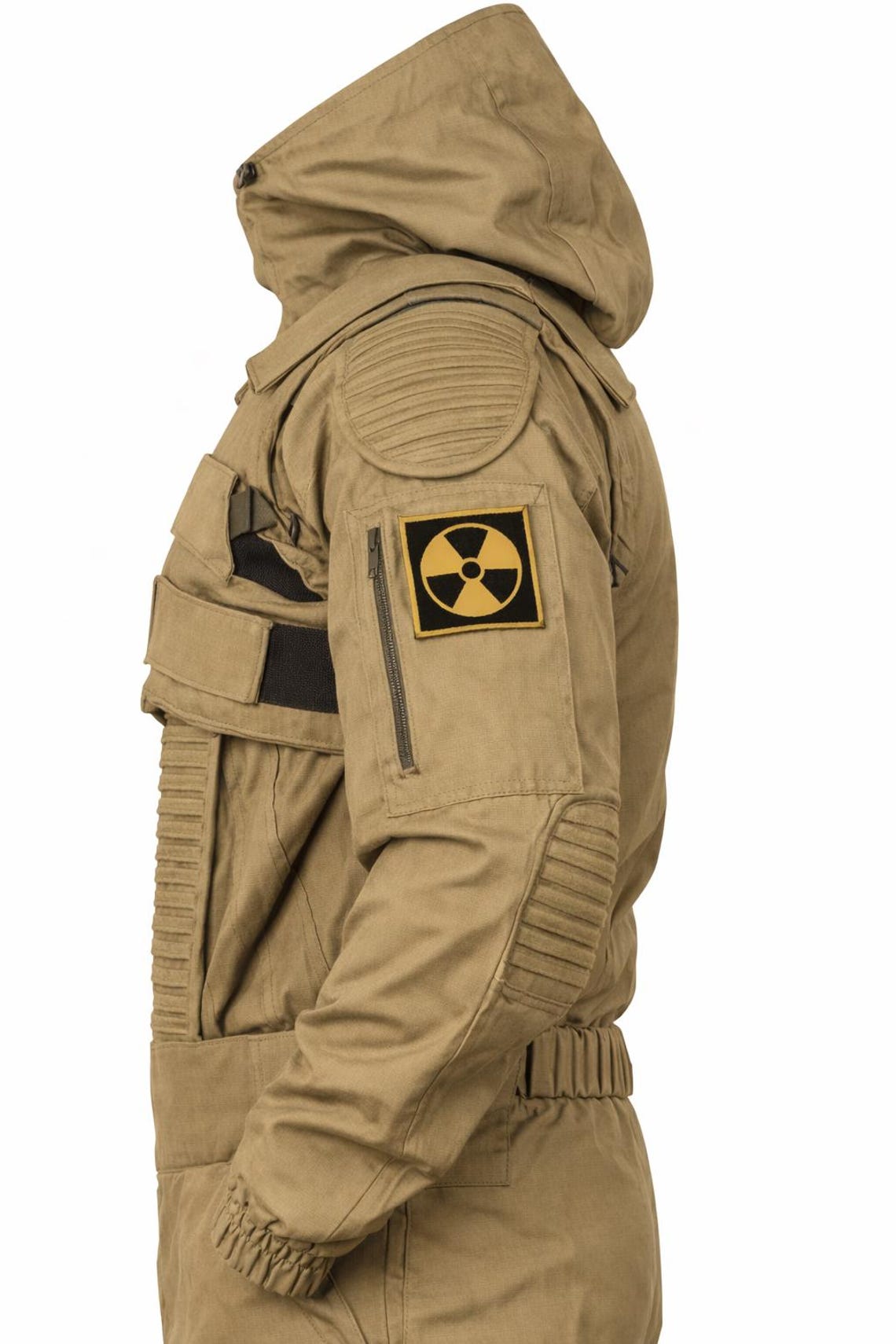 Post-apocalyptic Tactical Survival Suit - Etsy