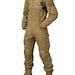 Post-apocalyptic Tactical Survival Suit - Etsy