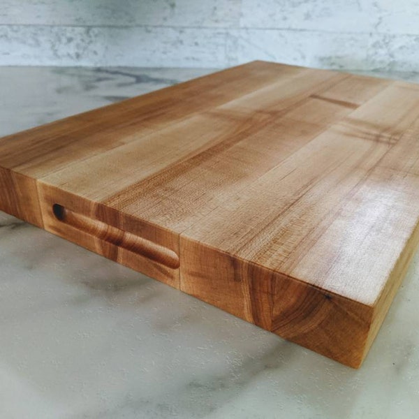 Slab Cutting Board - Etsy