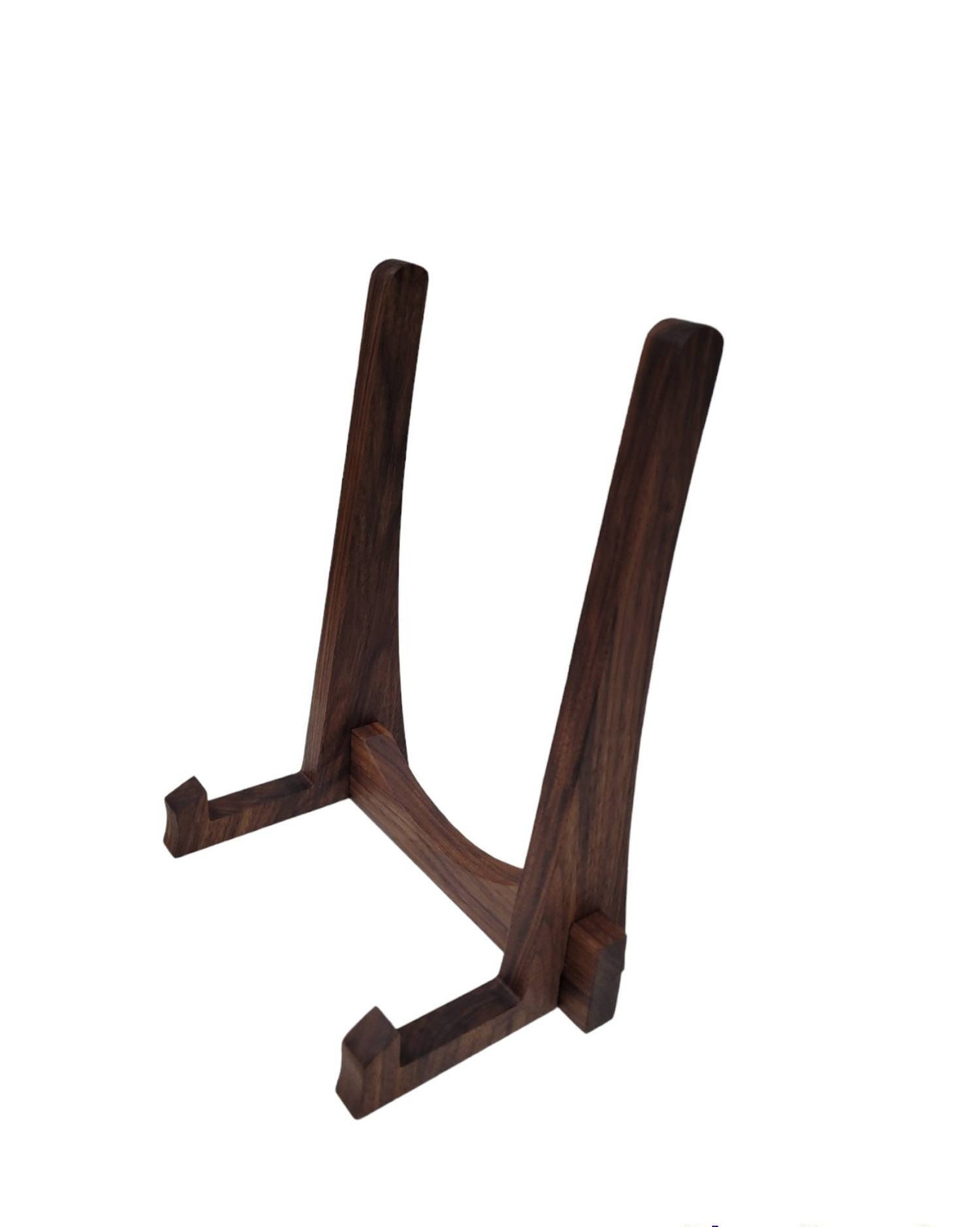 Cutting Board Stand, Cutting Board Display Stand, Serving Board Stand ...