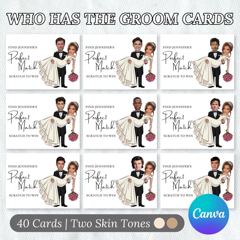 Celebrity Cards - Etsy