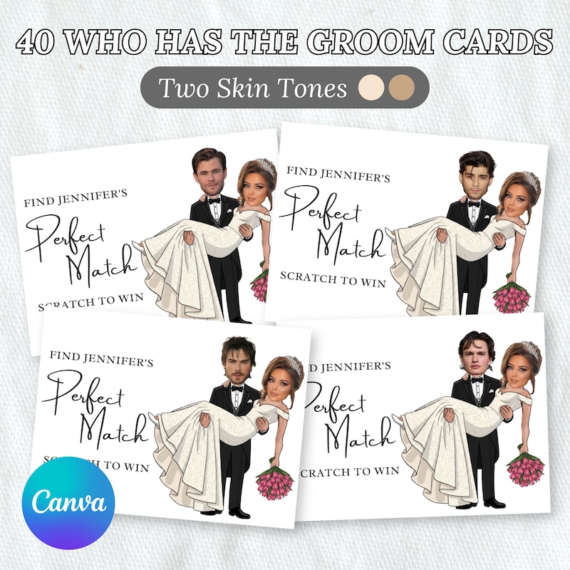 Scratch Offs Template - Etsy