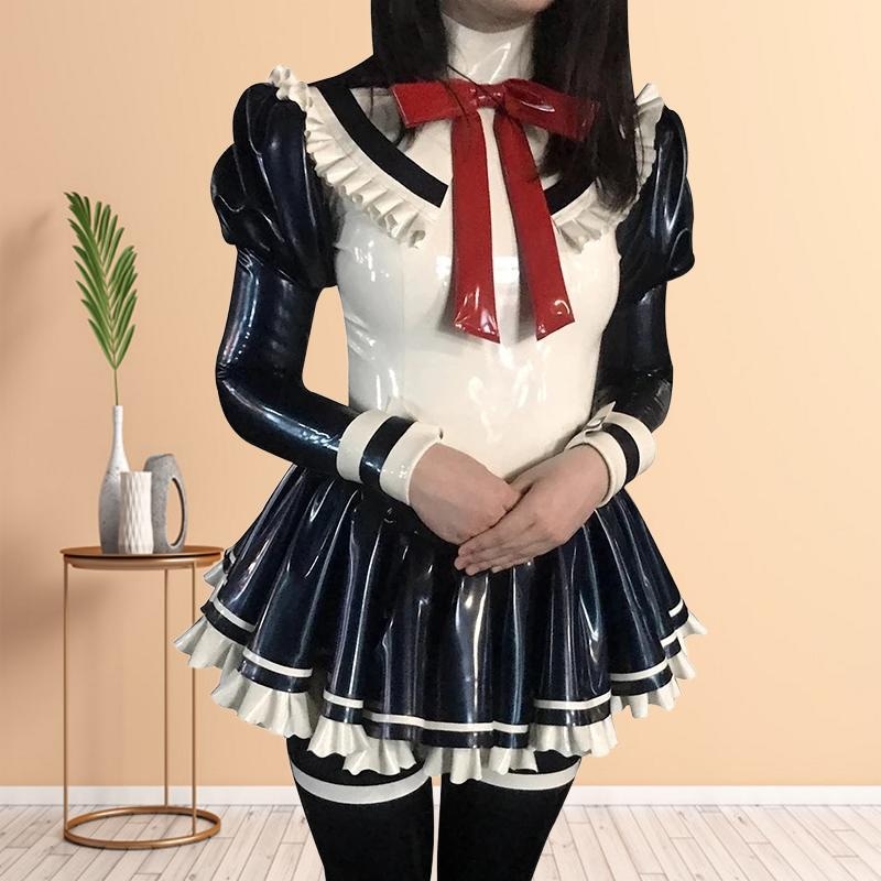 Rubber Fetish Clothing - Etsy UK