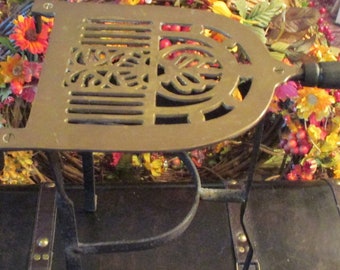 Metal Iron Rest | Etsy