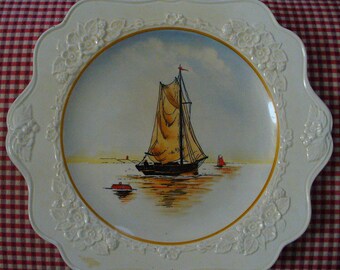 Ceramic boats | Etsy