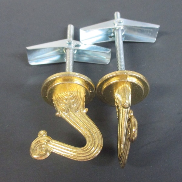 Ceiling Hooks - Etsy