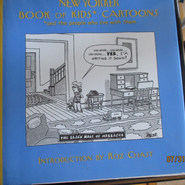 Book George Booth - Etsy