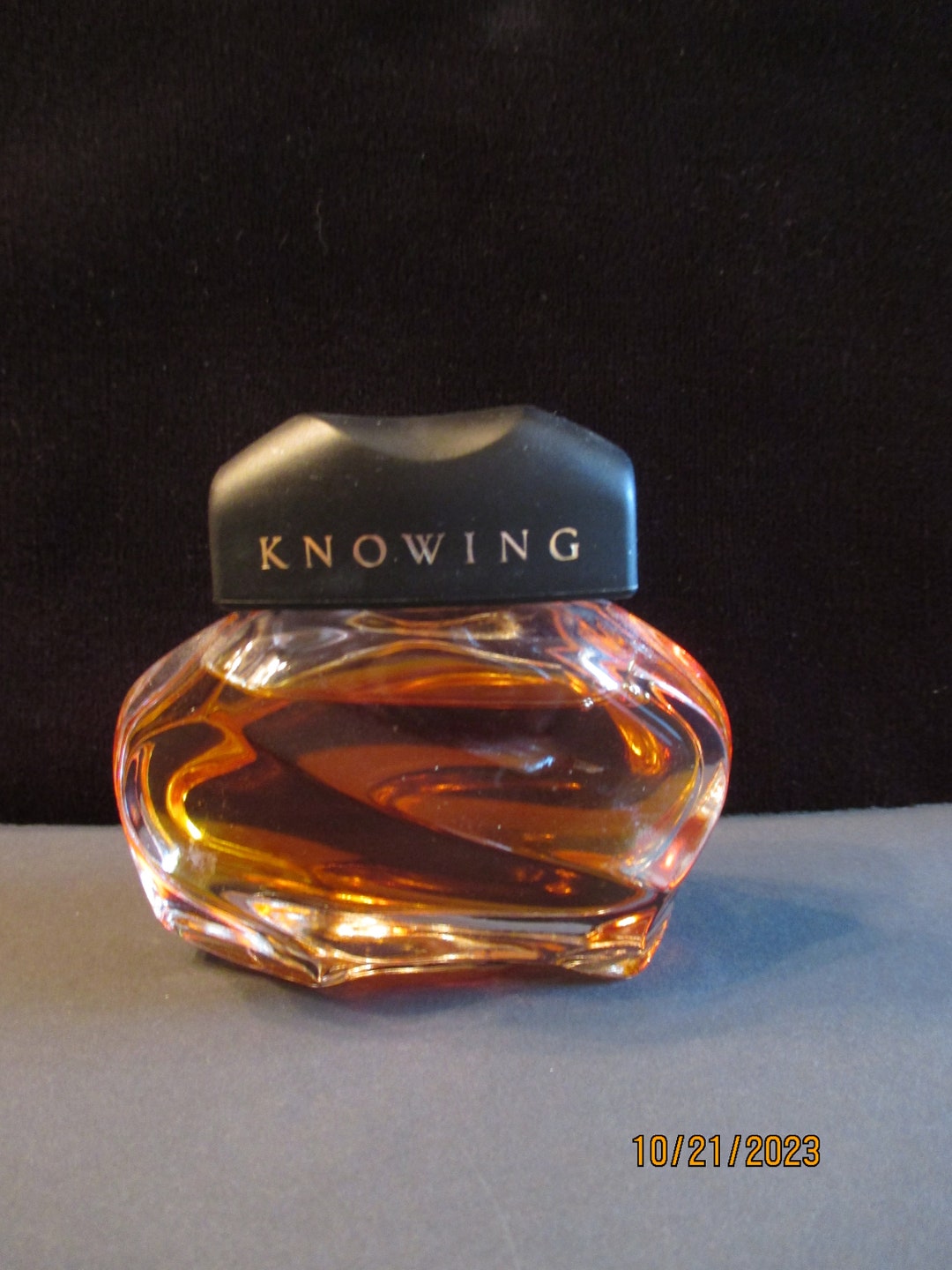 Knowing Perfume Estee Lauder Vintage Fragrances - Etsy