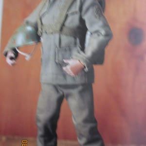 GI Joe La historia detrás de la leyenda Historia fotográfica ilustrada ...