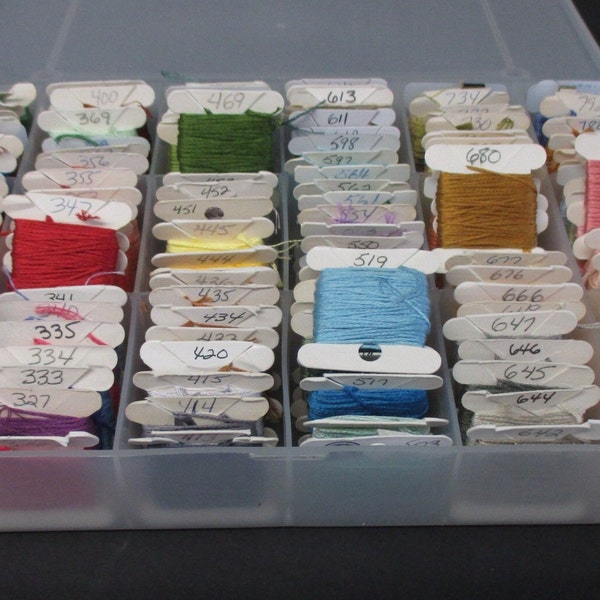 Plastic Case Notions - Etsy