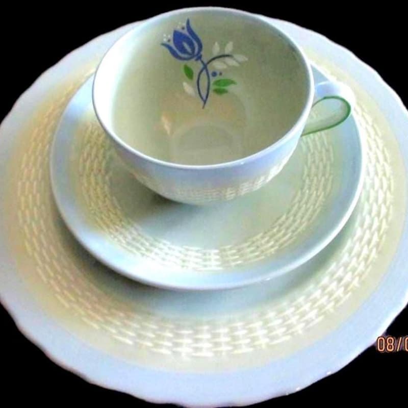 Minton Dishes England - Etsy