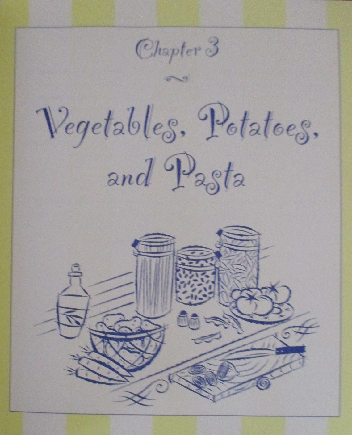 The Bride and Groom's First Cookbook Recipes and Menus for - Etsy