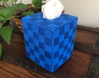 Book Tissue Box Cover - Etsy