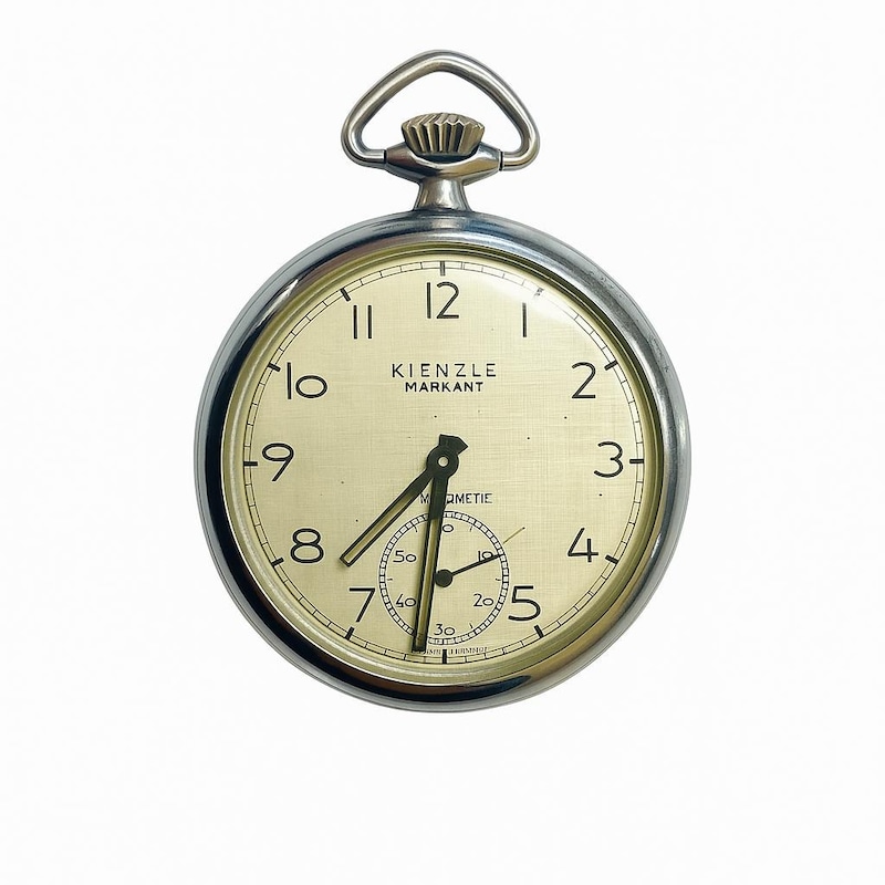 1950s Watch German - Etsy