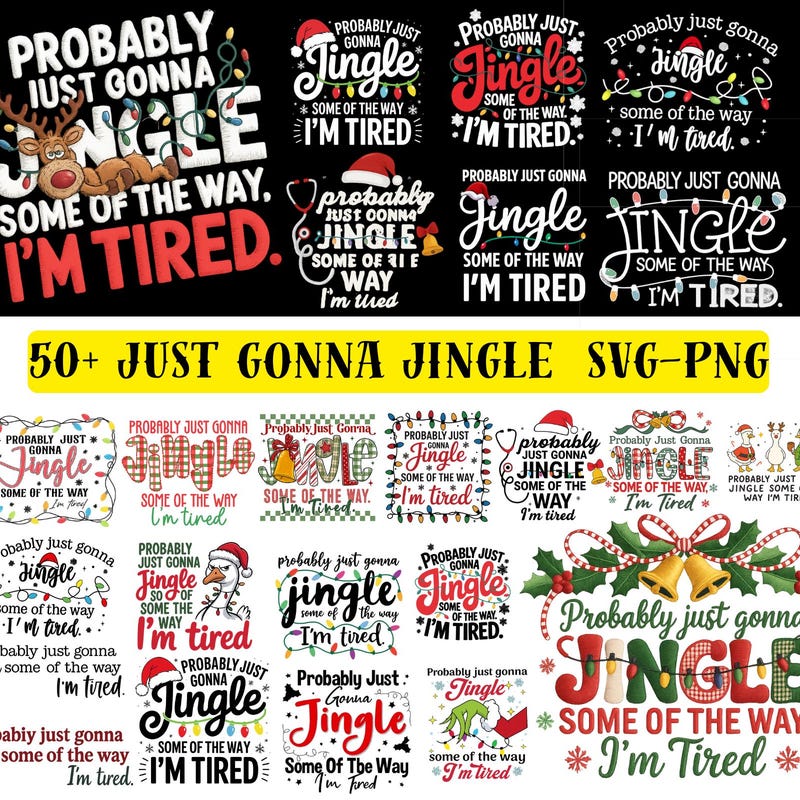 Just Some Cats - Etsy