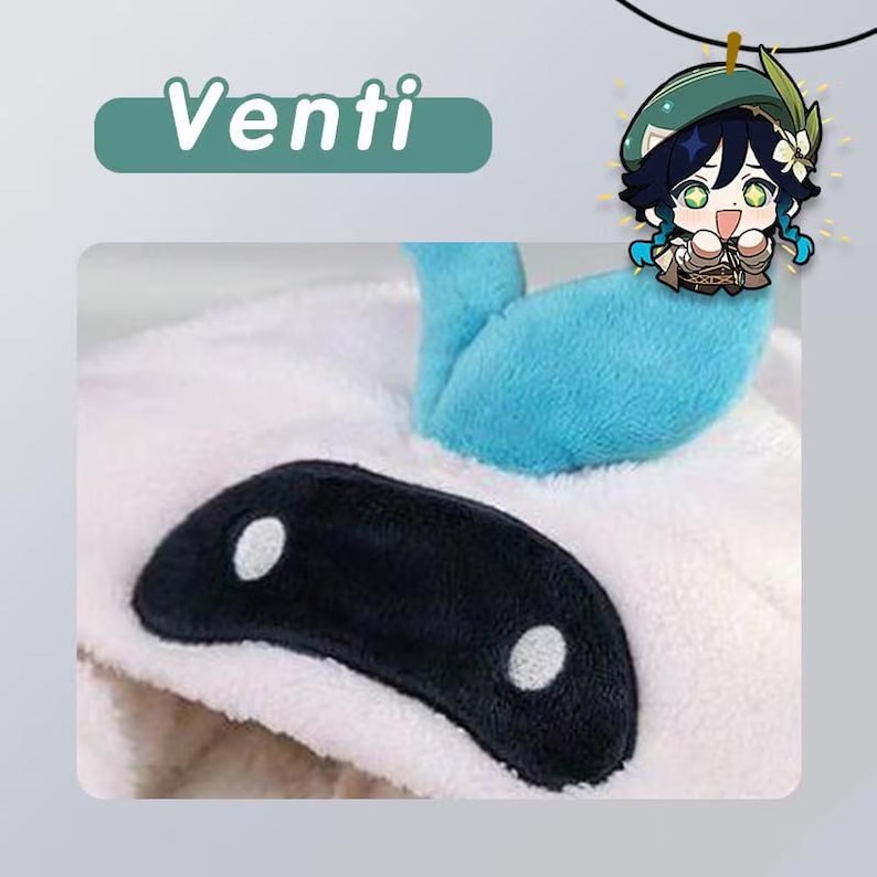 Genshin Impact Tighnari,xiao,venti,zhongli Anime Blanket-soft ...