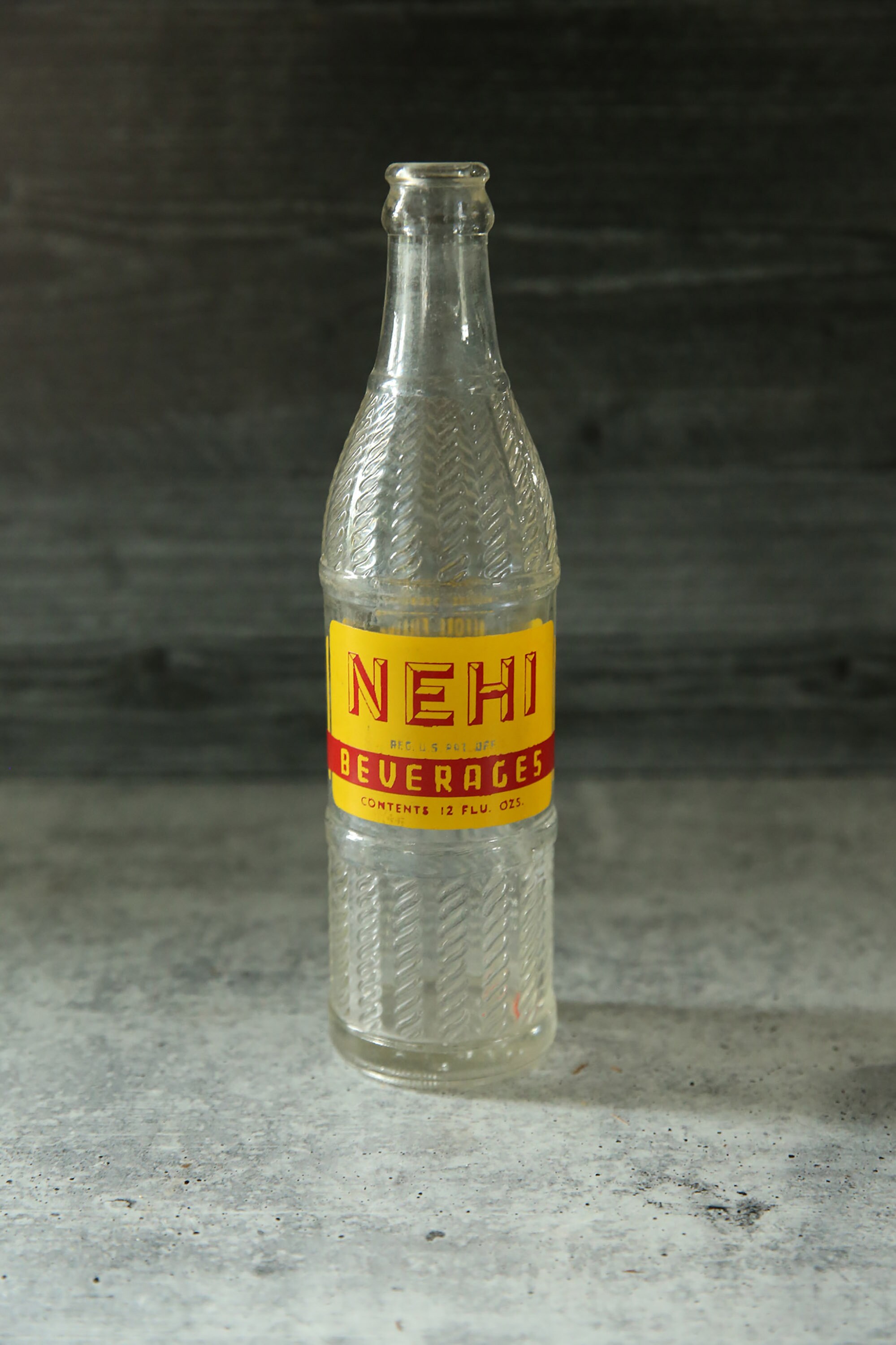 Nehi Bottle for sale | Only 3 left at -70%