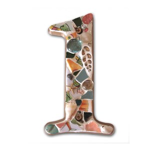 SecondLookMosaics - Etsy