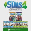 The Sims 4 Super Sim Challenge Tracker ADVENTURE AWAITS, Template ...