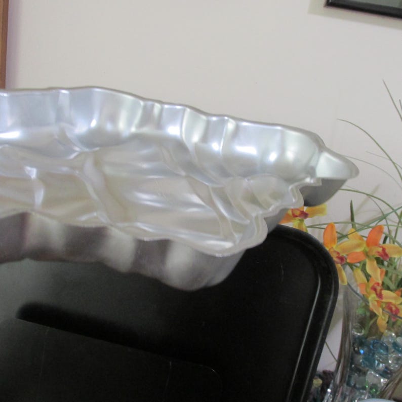 Wilton Raggedy Ann Cake Pan Vintage by Wilton Aluminum, 1971 - Etsy