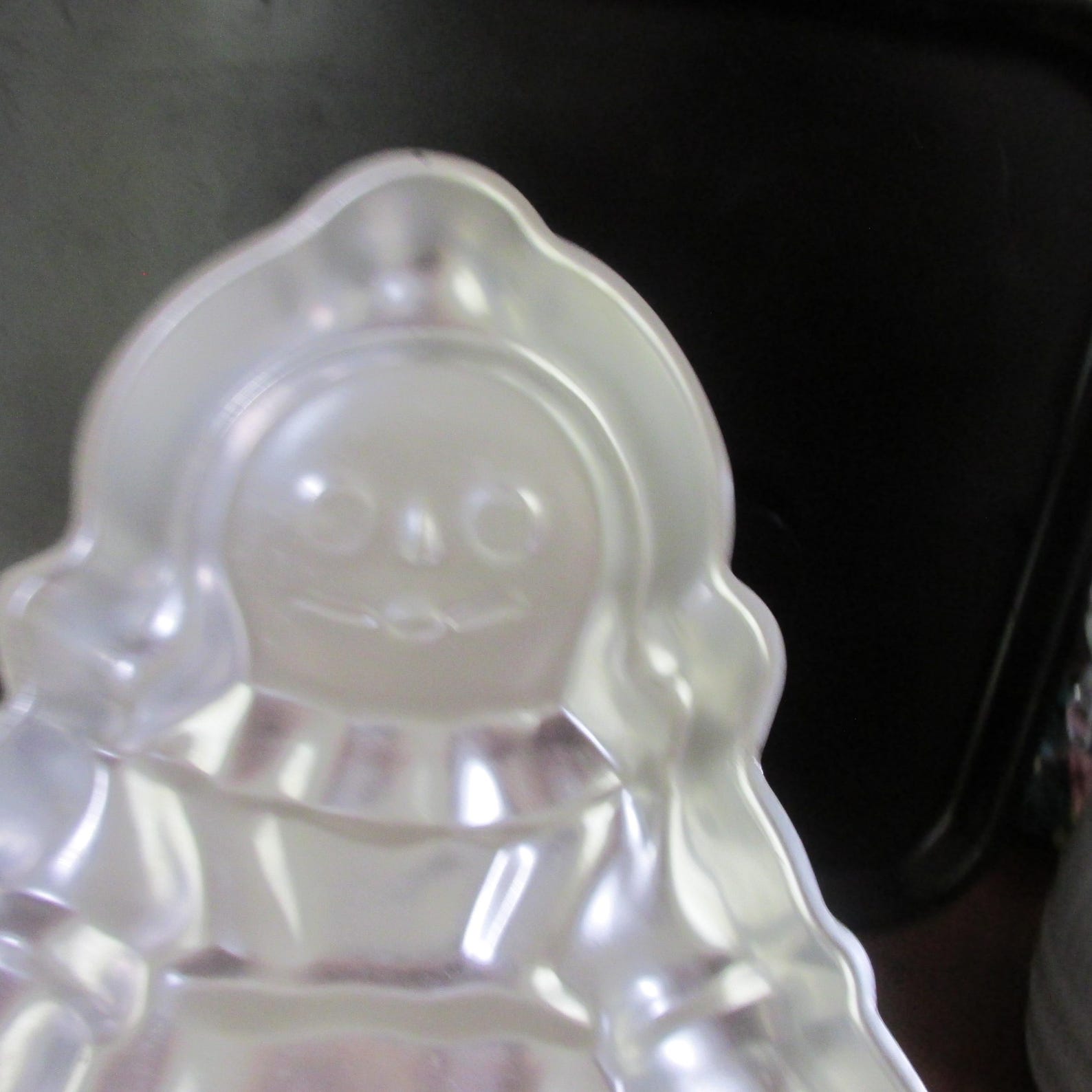 Wilton Raggedy Ann Cake Pan Vintage by Wilton Aluminum, 1971 - Etsy