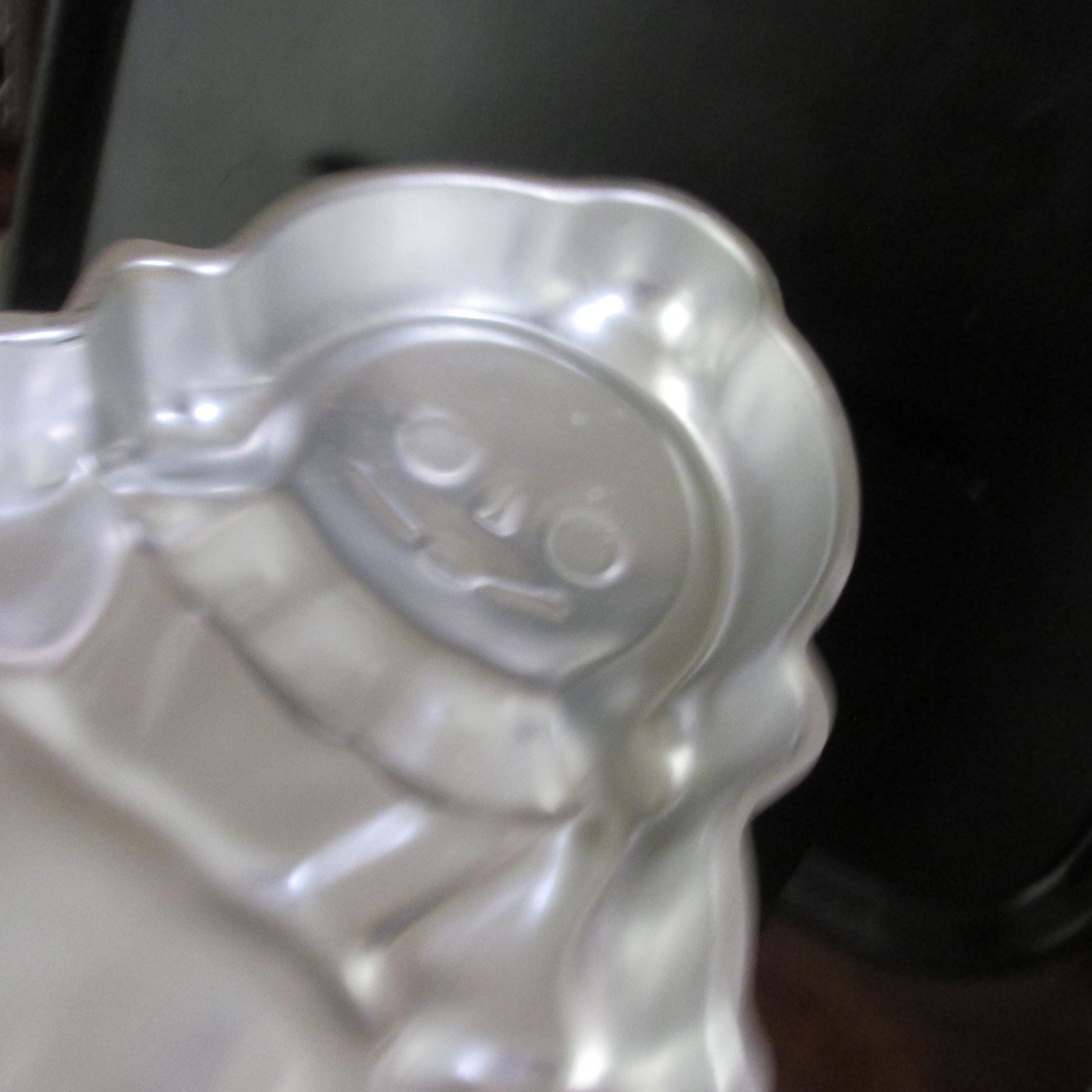 Wilton Raggedy Ann Cake Pan Vintage by Wilton Aluminum, 1971 - Etsy