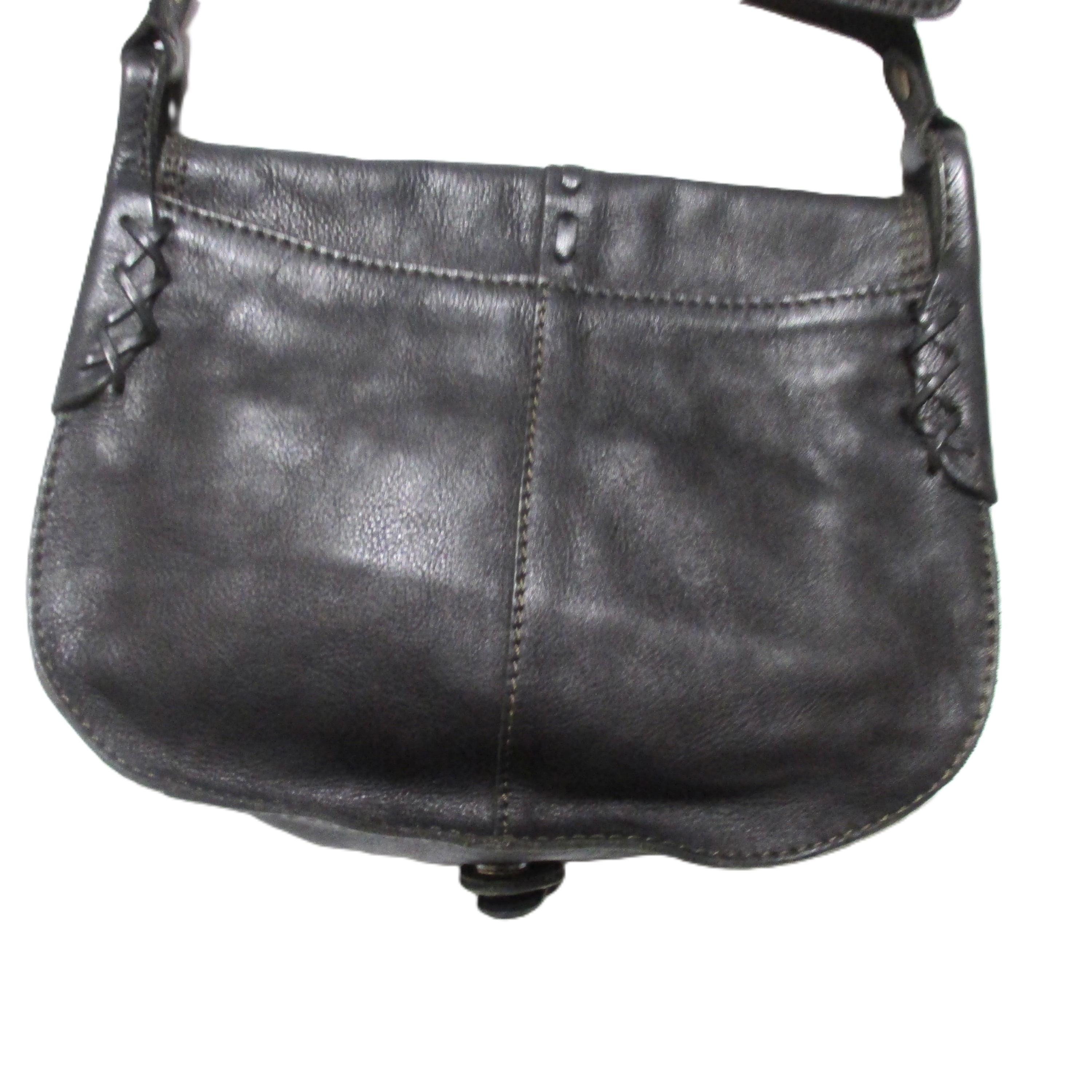 Terrific Lucky Brand Purse Leather Photos