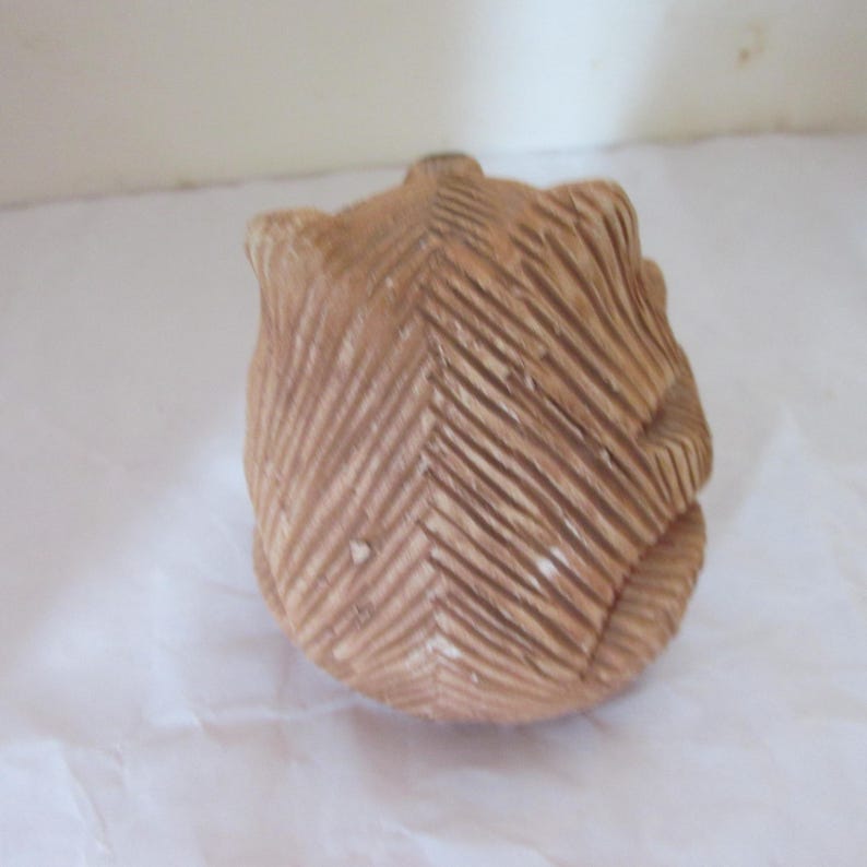 Vintage Artesania Rinconada, Art Pottery, Classical Bear With Baby Bear ...