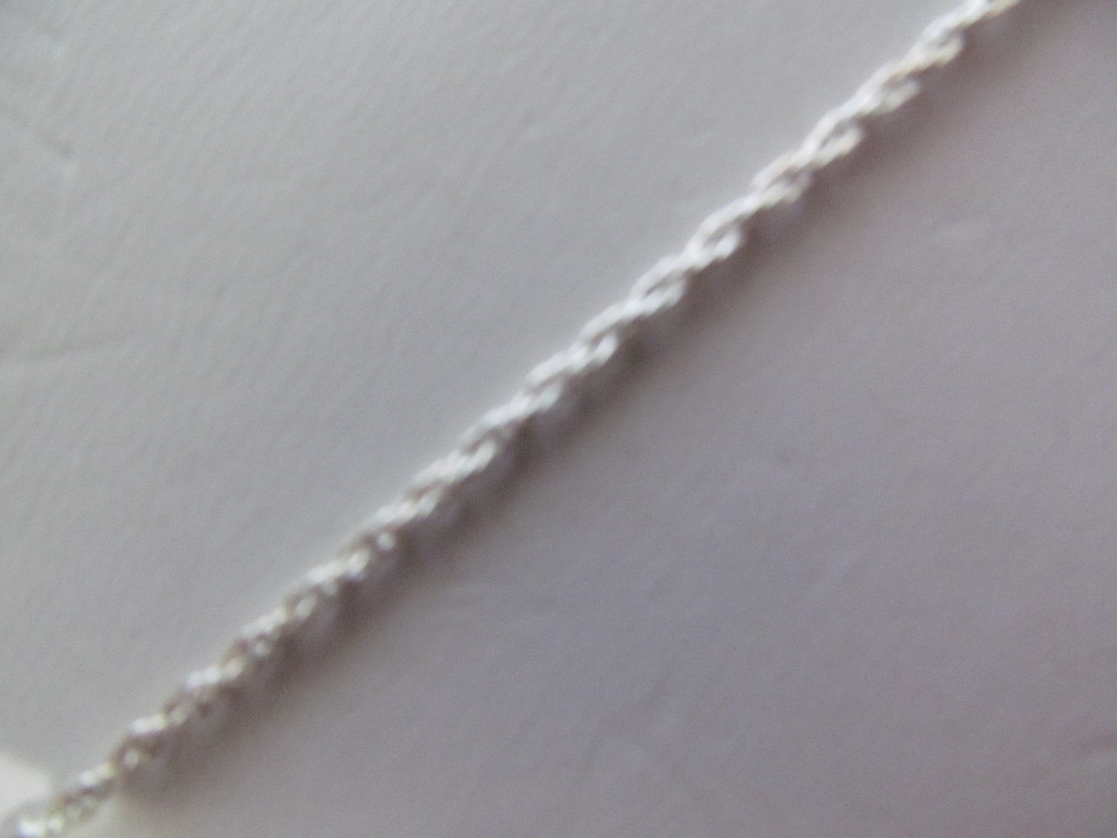 NRT by Avon Parure Necklace Earrings Ring Pink Stones Silver | Etsy