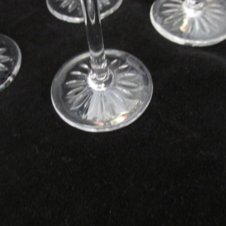 Crystal Cassandra by Cristal D'arques Durand, Clear Liquor Cocktail ...