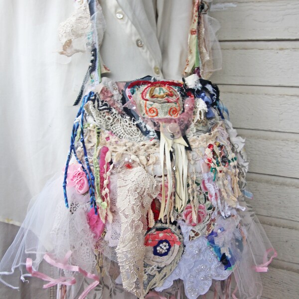 Gypsy Hippie - Etsy