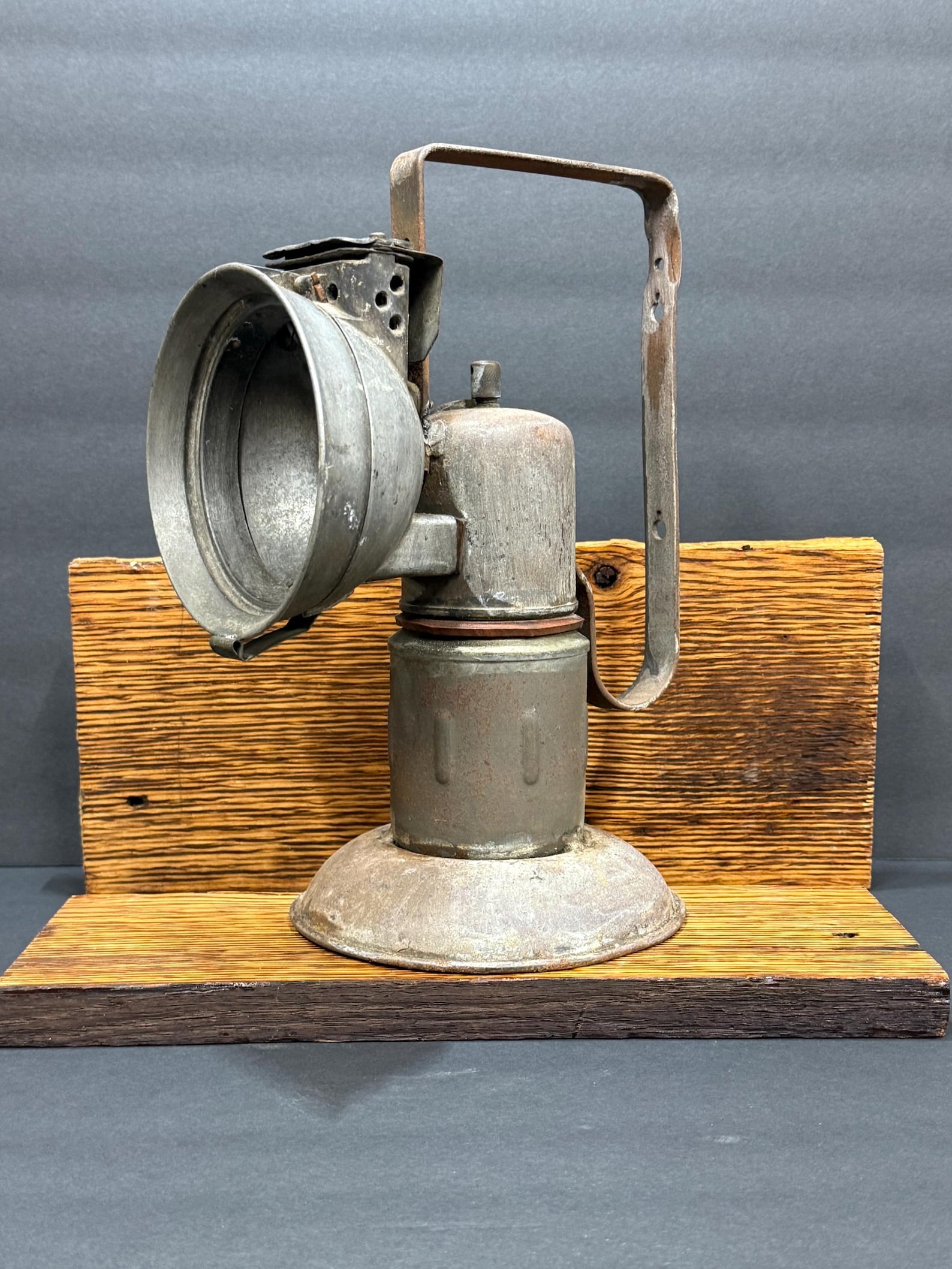 Antique Oxweld Railroad Train Lamp Lamp / Engineer Lantern No. 2155 - Etsy