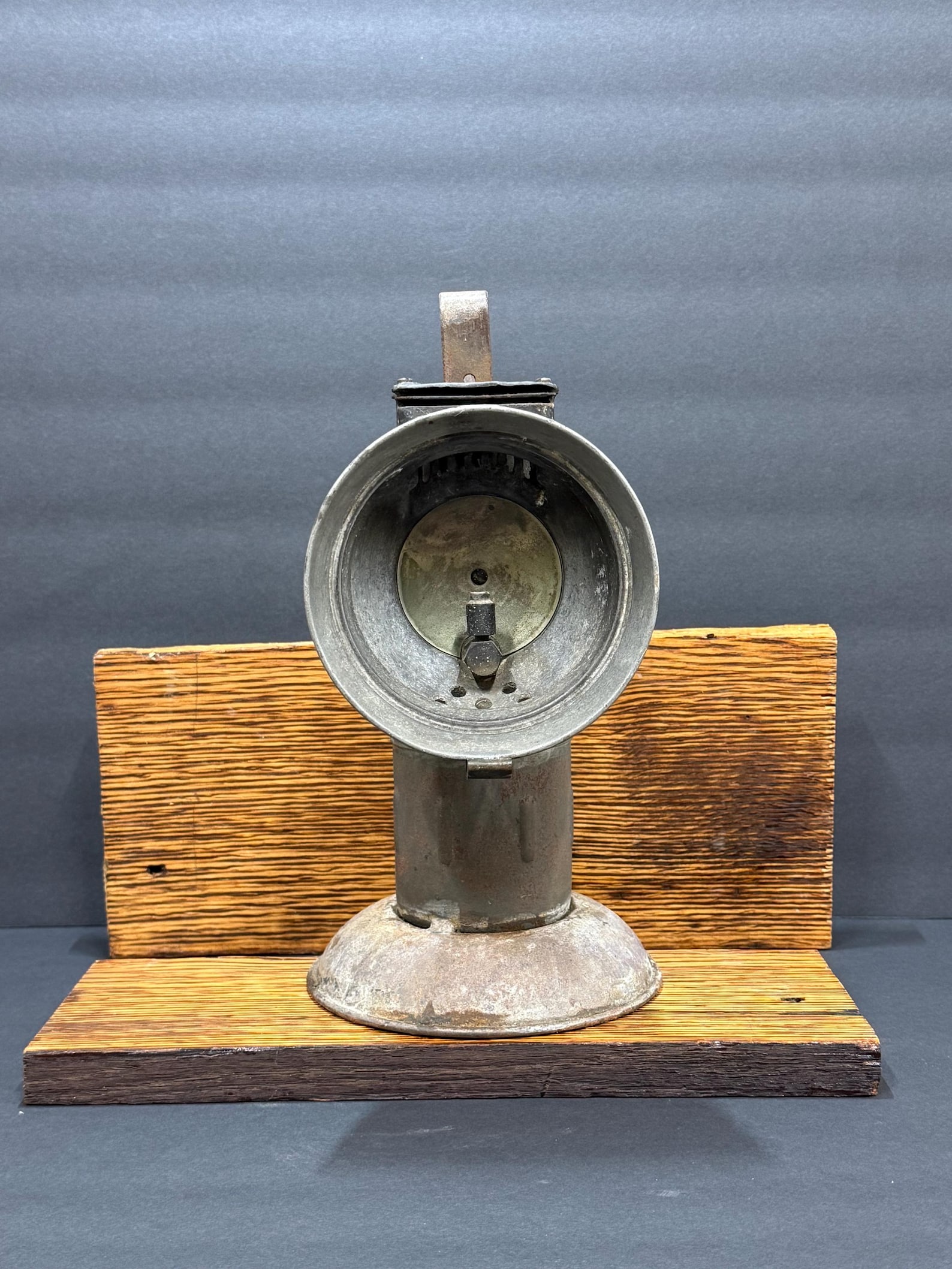 Antique Oxweld Railroad Train Lamp Lamp / Engineer Lantern No. 2155 - Etsy